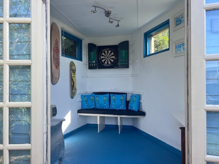 Bwthyn Nain Cottage Near Harlech With Ocean Views - Harlech