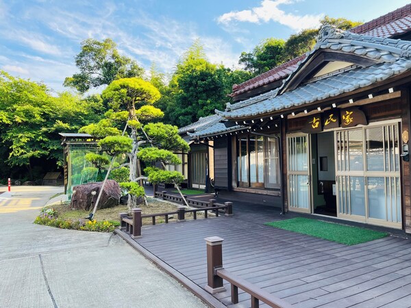 One Night One View One Destiny Ichihara - Campsite - Tokyo