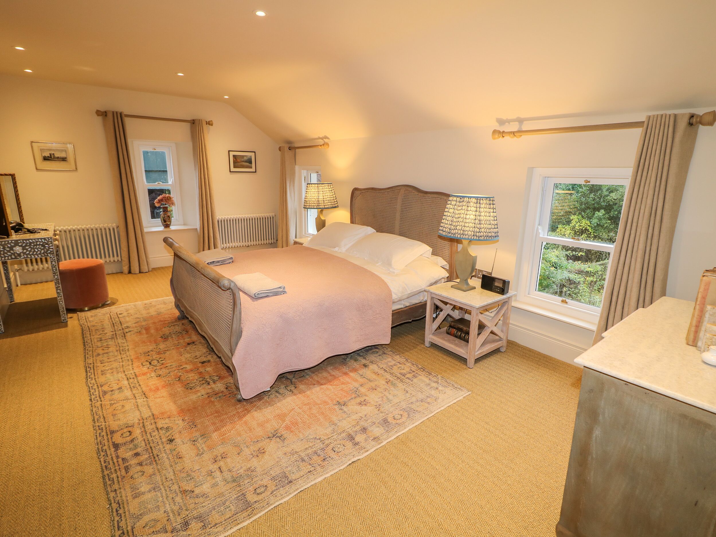 Casa de Campo | Interior