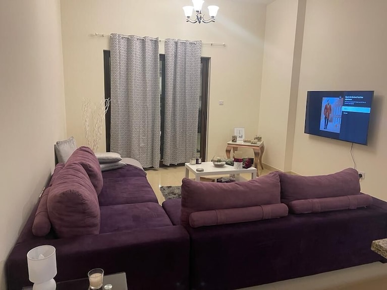 6 Mins From Dubai Mall Skiline For Fireworks - Dubai