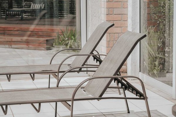 Duplex Nyc Berrini - São Paulo