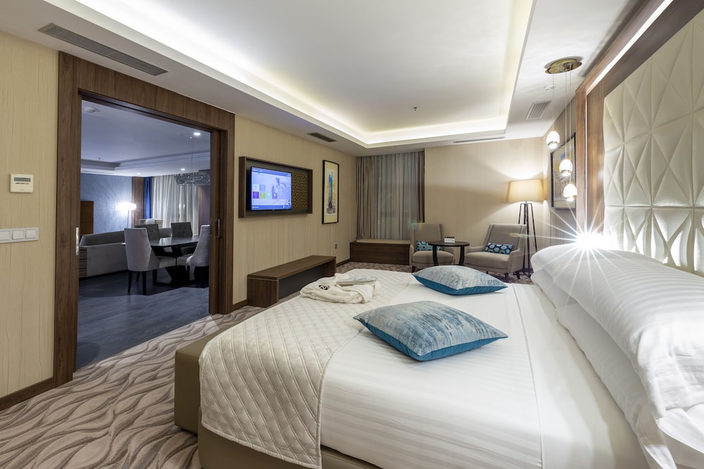 Az Hotels Grand Oran - Orán