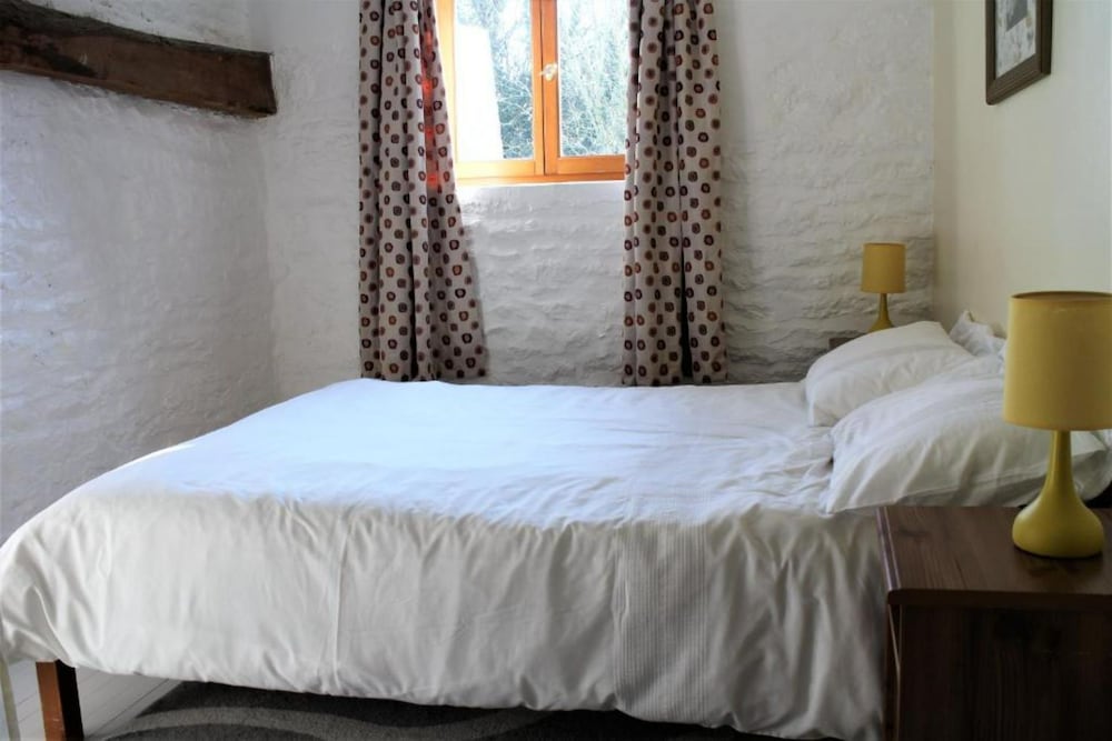 Gîte Le Noyer 4 Personnes Mont Saint Michel - Ille-et-Vilaine