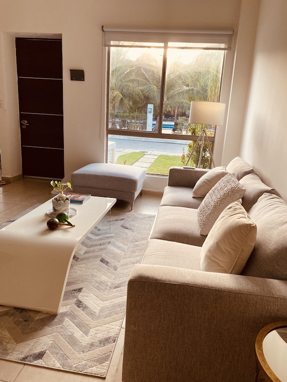 Cozy And Peaceful Villa 10 Min To Xcaret Park And The Most Beautiful Beaches - Playa del Carmen