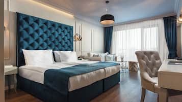 Roupas de cama premium