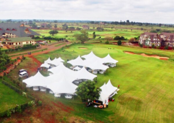 Eden Bliss Gardens - Nairobi