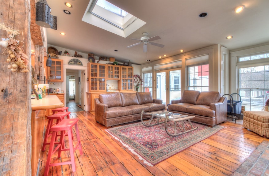 6 Bed 6 Bath | Hot Tub | Arcade | 16 Min Okemo - Vermont