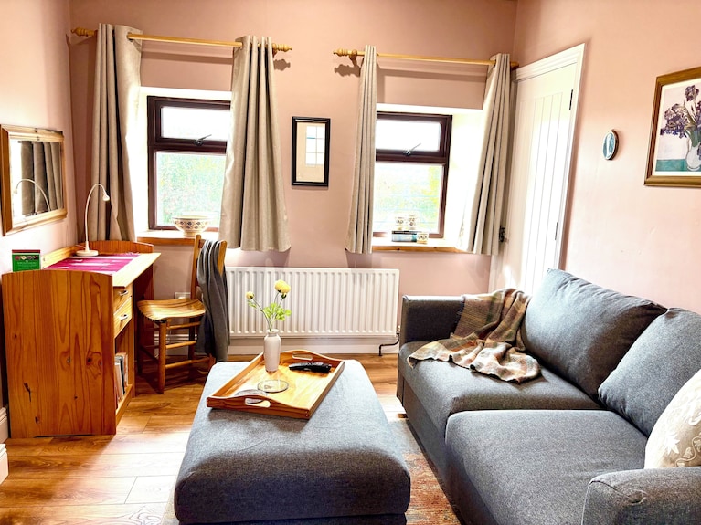 Comfortable Home In Quiet Coastal Community - Newly Renovated! - Dungarvan