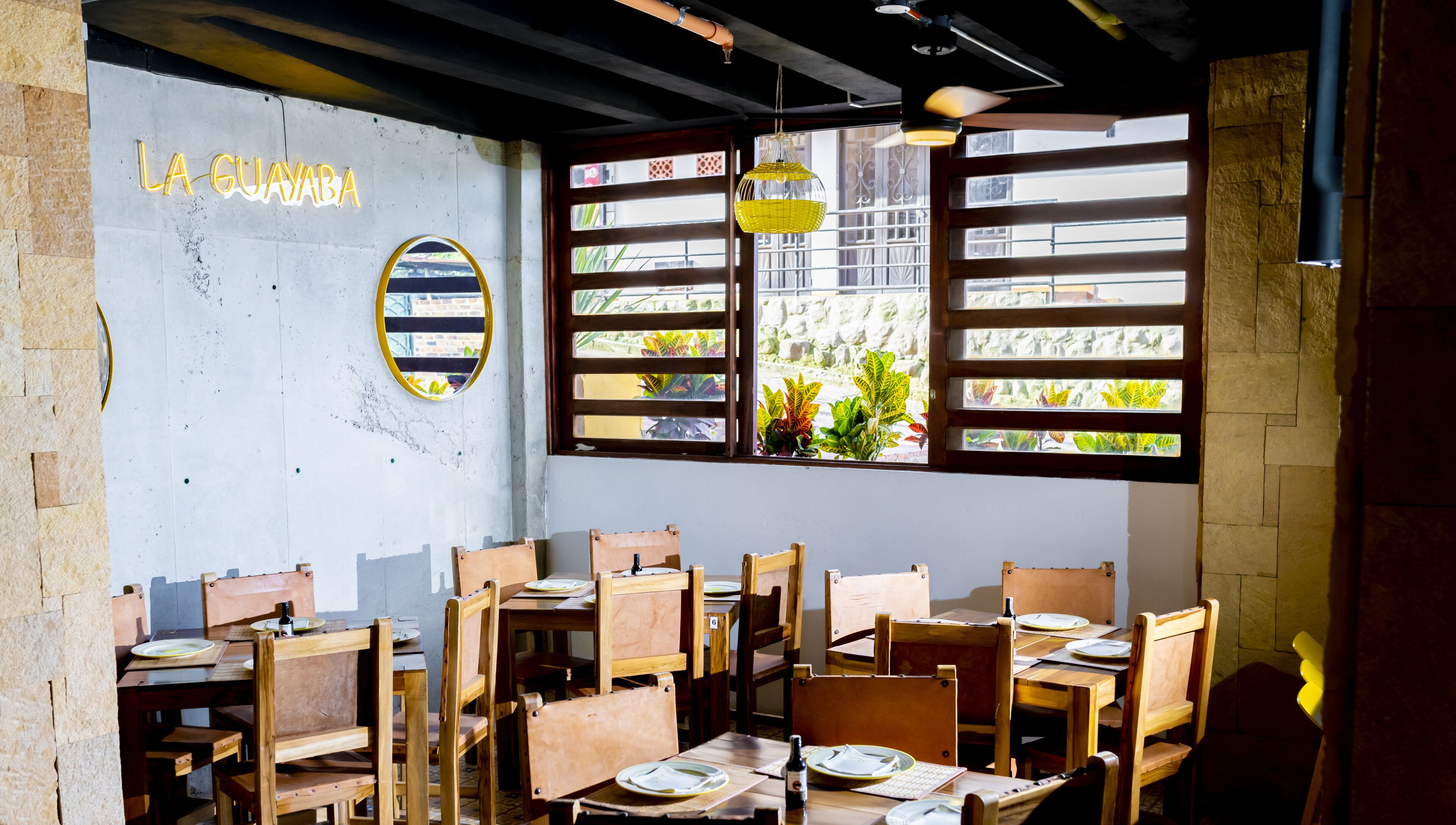 Restaurante