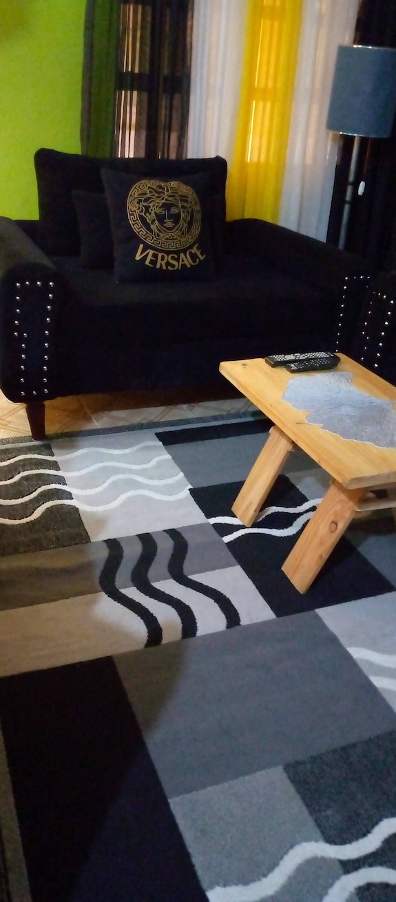 Jkia Airport, Southfield Mall - Nairobi