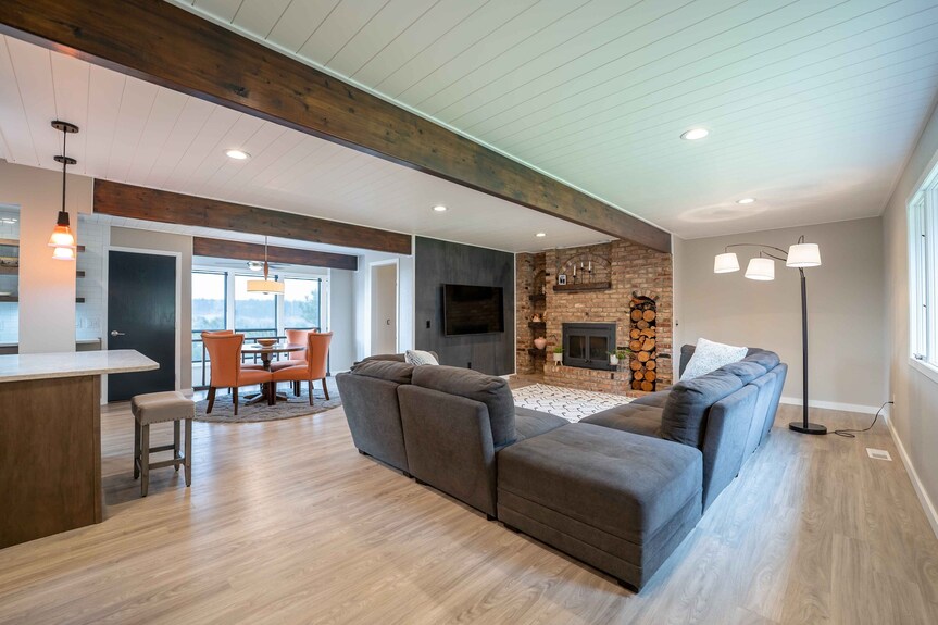 Panoramic Hills - Billings, MT