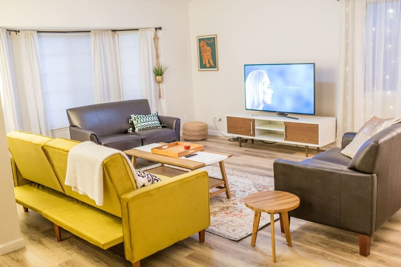 Pool W/opt. Fence + 4br + En Route To Lassen - Redding, CA