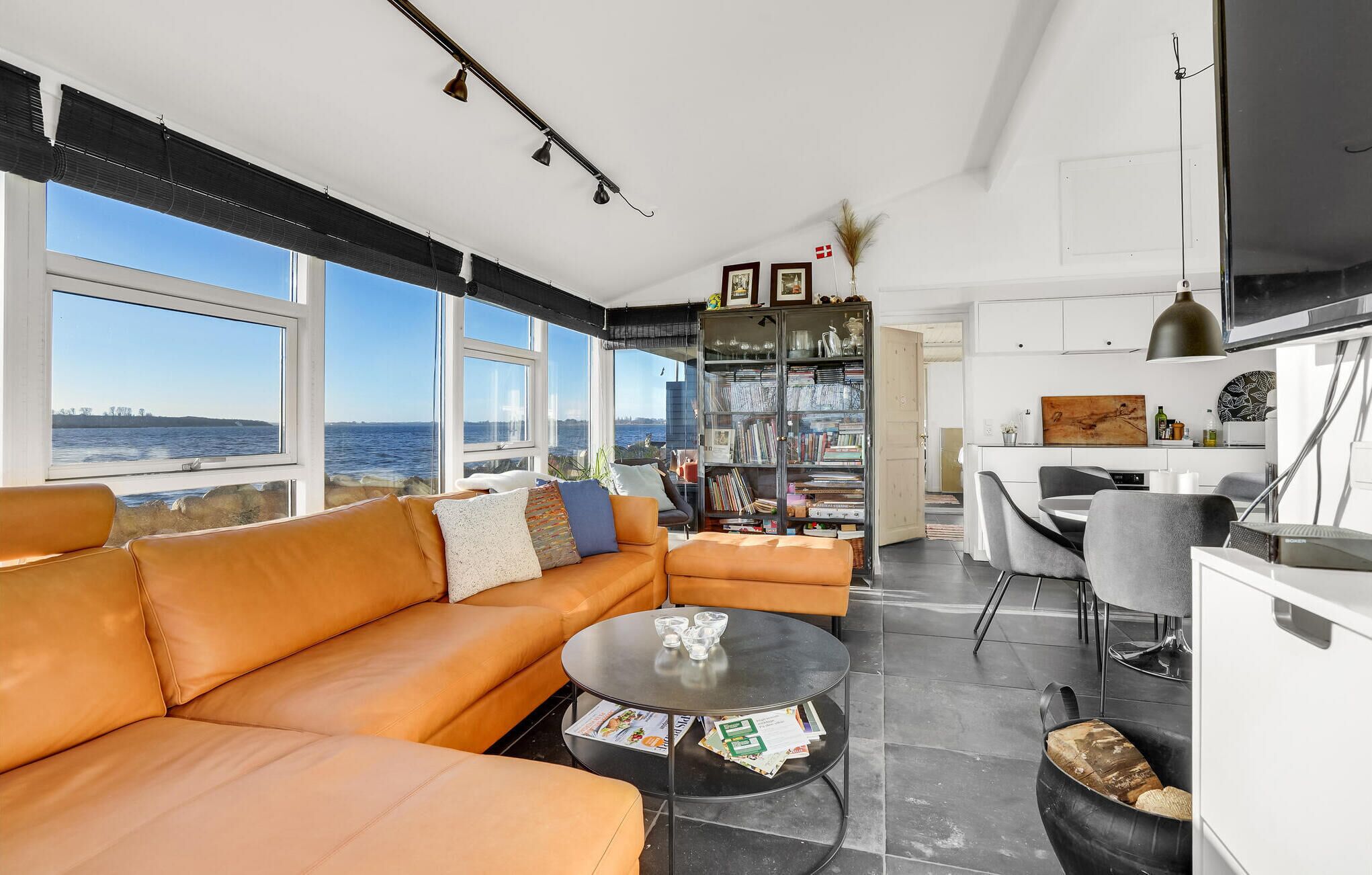 2 Bedroom Amazing Home In Otterup - 歐登西