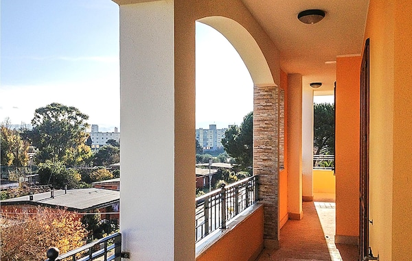 1 Bedroom Accommodation In Alghero - Alghero