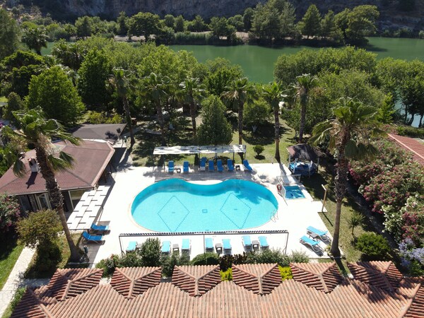 Dalyan Yunus Hotel - Dalyan