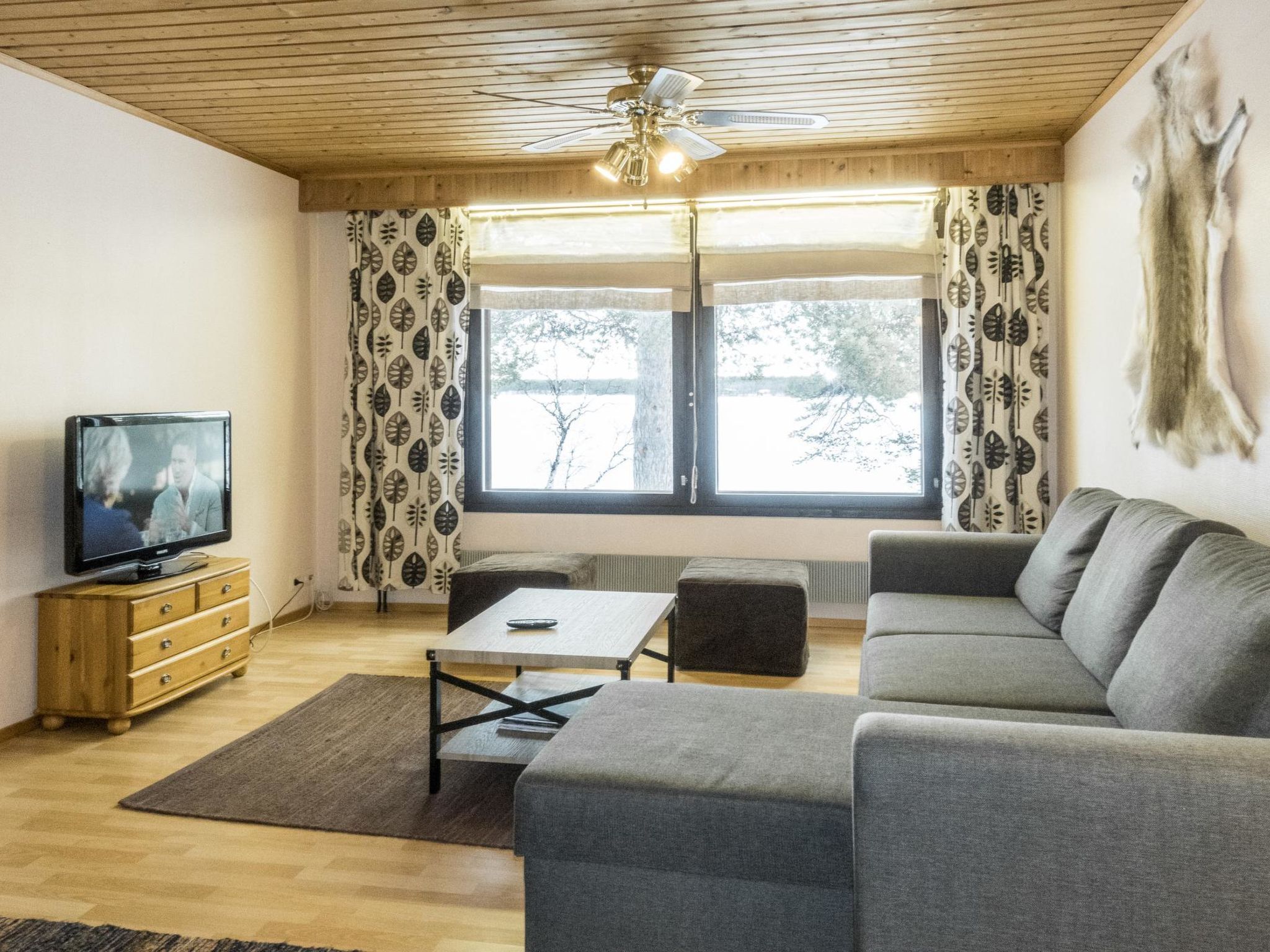 Vacation Home Danila By Interhome - Inari