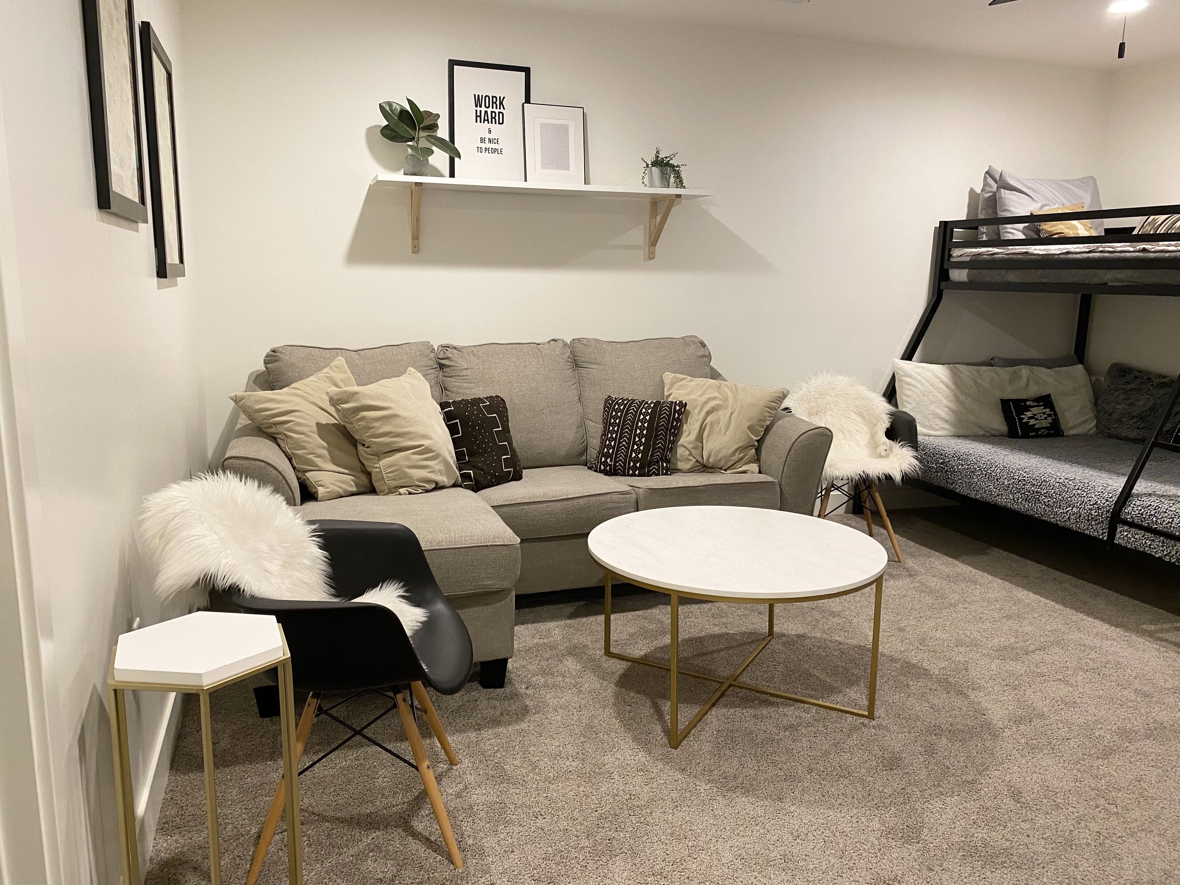 Townhome, Sleeps 11+ *Priv Patio|priv Hot Tub|fire Pit|pool* - St. George