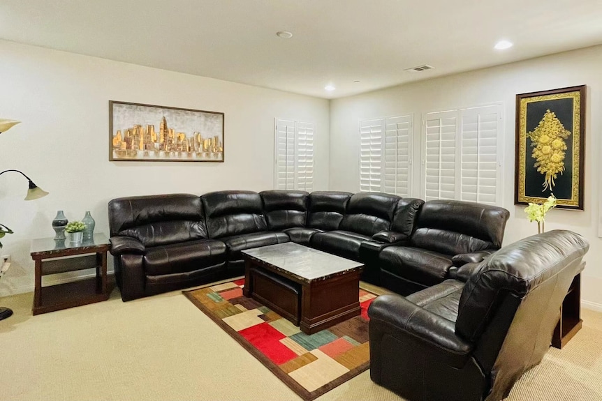 Cozy Family House - Oxnard, CA