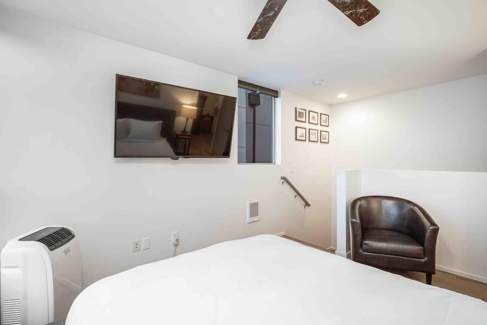 Walkable In Heart Of Ballard - Adams - Seattle