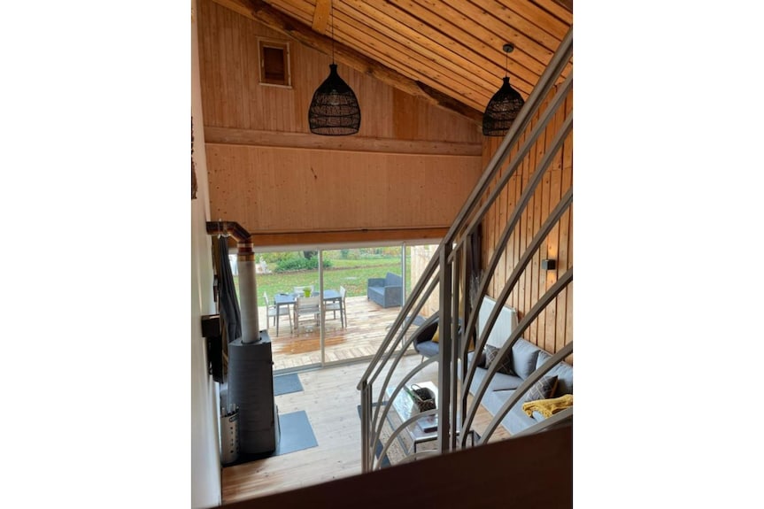 Gite Ferdinand - Hauterives