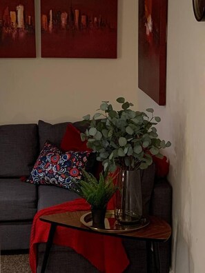 Casa de Campo, várias camas | Jardim