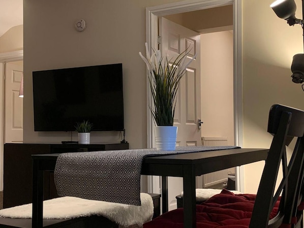 Casa de Campo, várias camas | Interior