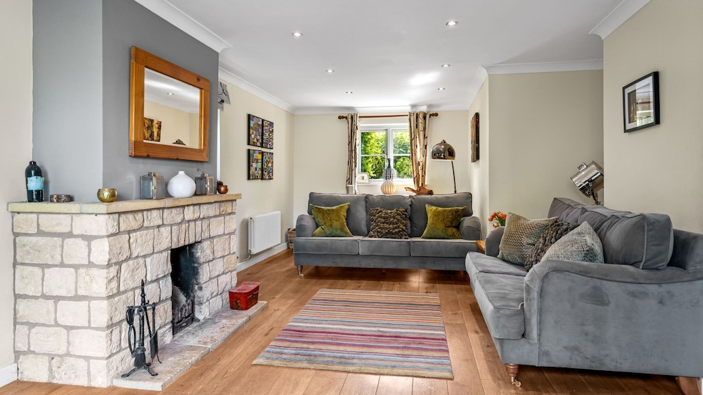 Woodside Cottage, Mickleton, Cotswolds - Cotswolds