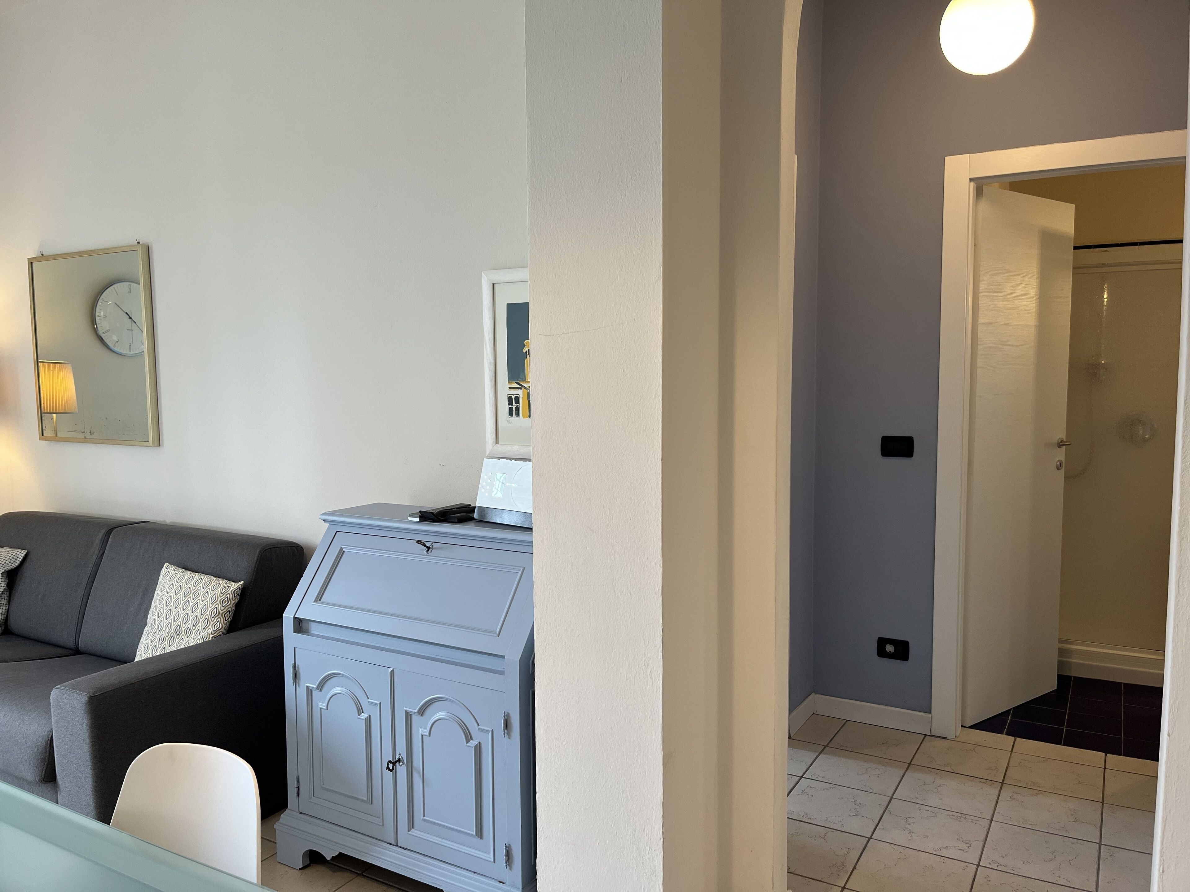 Apartment With Garden And Wonderful Lake View - Bardolino