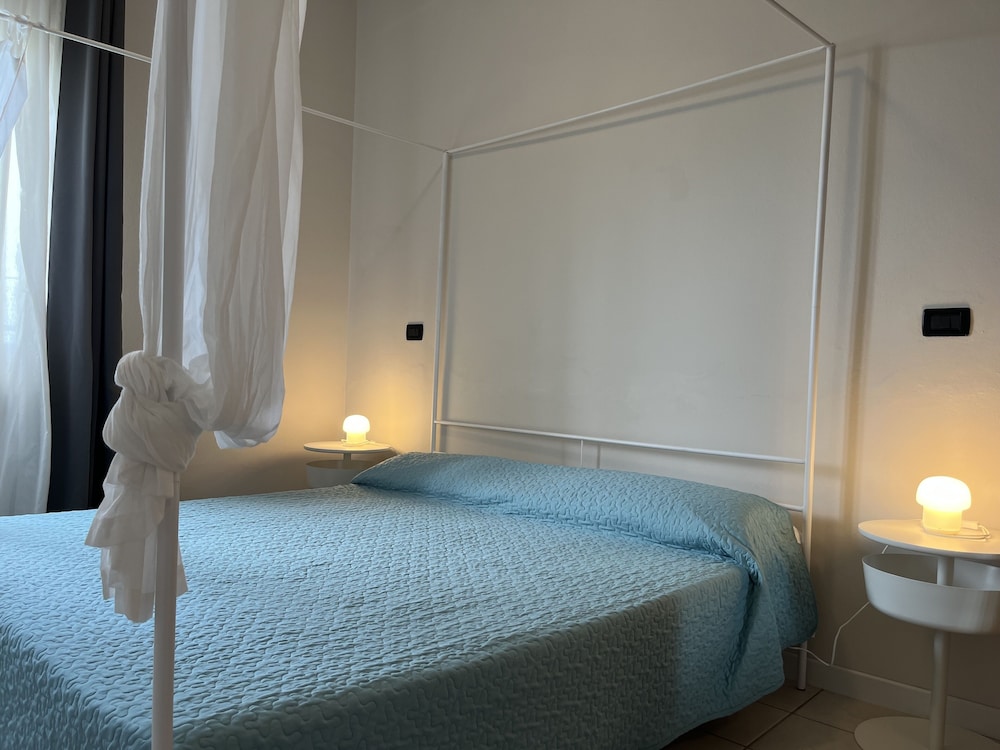 Apartment With Garden And Wonderful Lake View - Bardolino