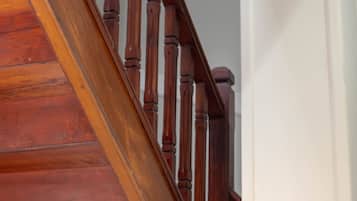 Escadas