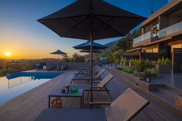 Anmian Suites - Chalkidiki