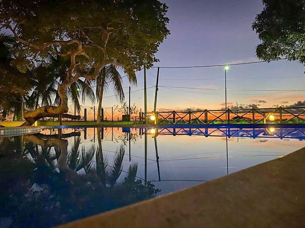 Apartamento | Piscina | Piscina externa