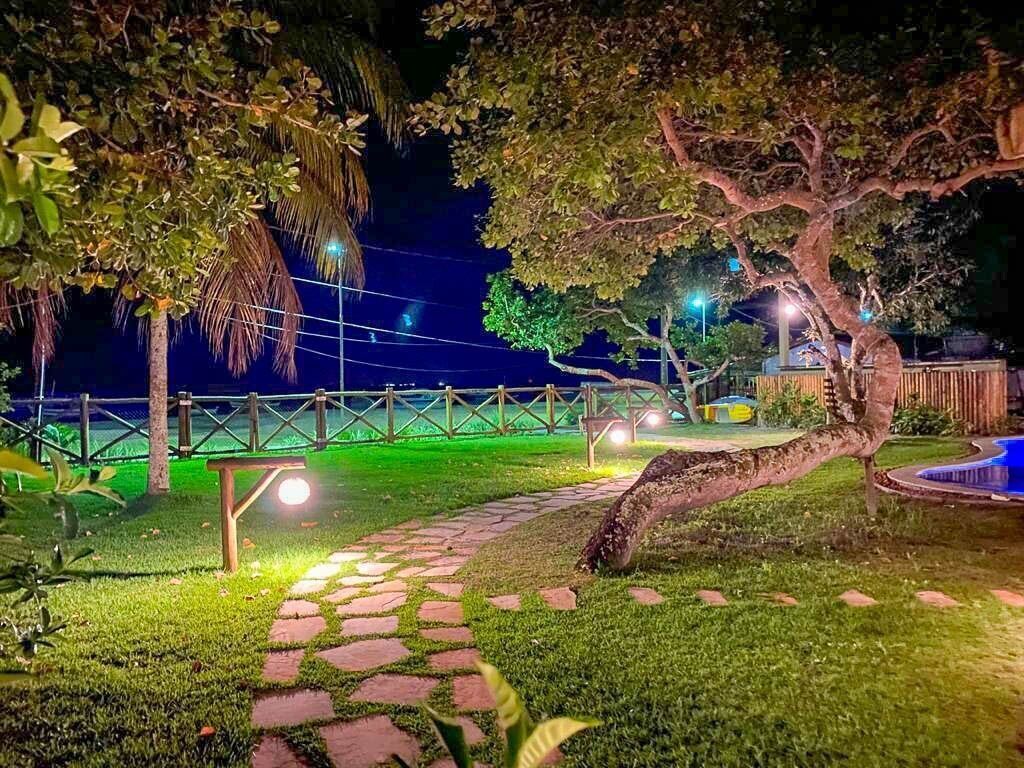 Apartamento | Área da propriedade