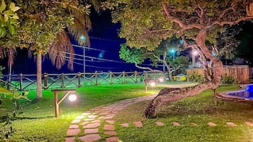 Apartamento | Área da propriedade