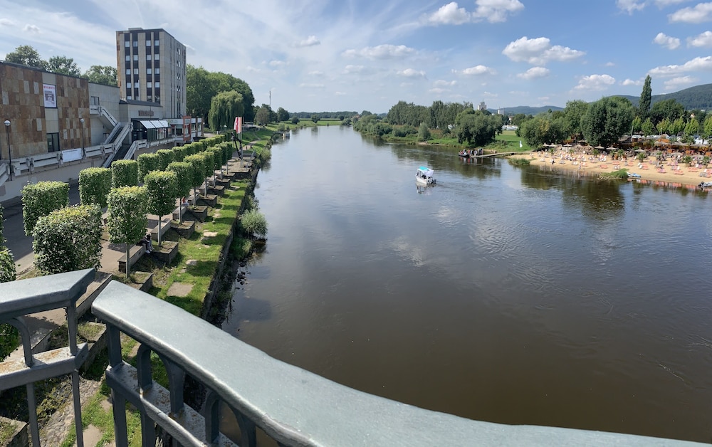 Hotel Brückentor - Rinteln