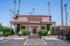 Apartamento, 1 quarto | Exterior