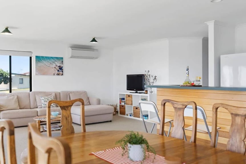 11 Elizabeth - Ocean Glimpses - Wi-fi - Middleton