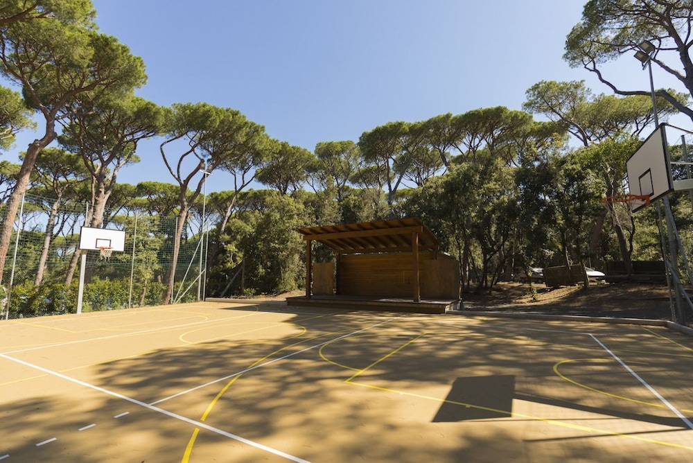 Continental Minisafari Tent Sleeps 2 In Beautiful Facility With Pool - Castagneto Carducci