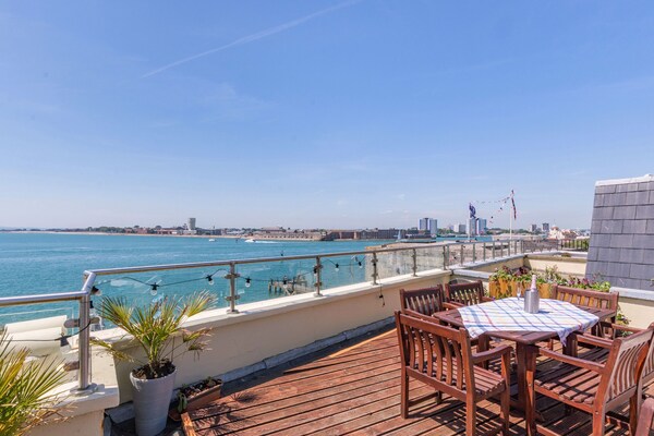 Battery House - Gosport