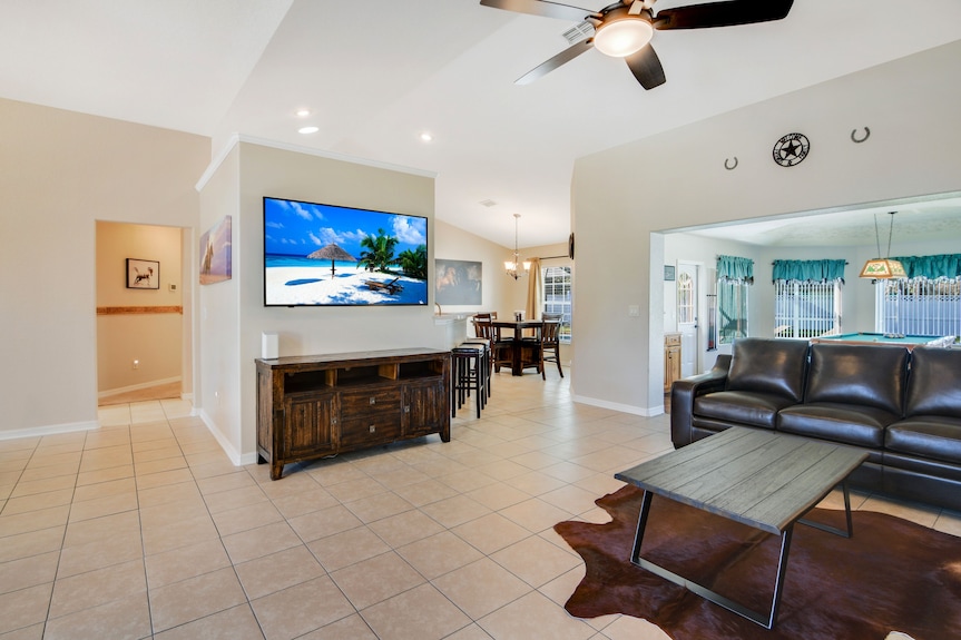 Price Drop!! Equestrian Paradise W/ Swim Pool 12 Min To Wec Great Location - Ocala, FL