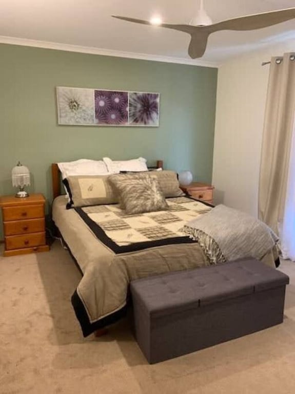 Magpies Nest - Private Guest House - Nature - Adelaida