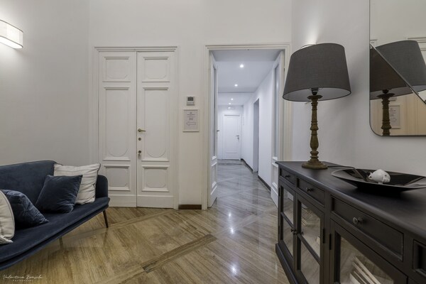 Vin Novo Rooms & Apartments - Florence