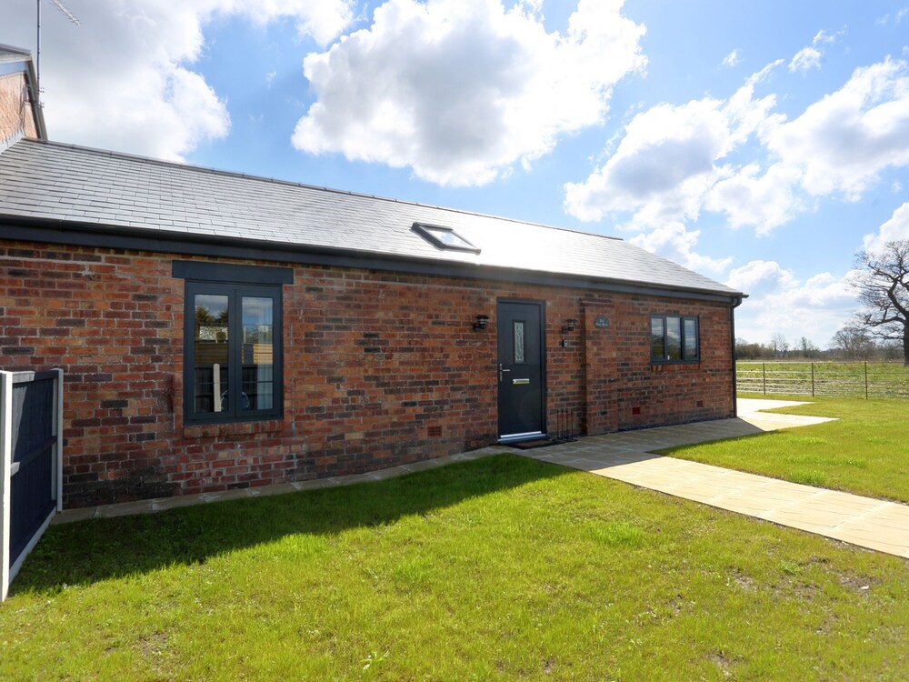 The Tyre Barn - Cheshire