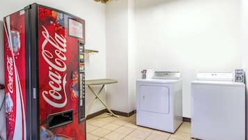 Comodidades da propriedade