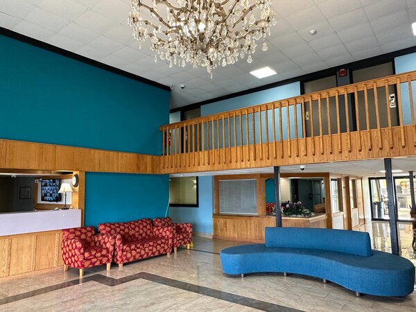 Rodeway Inn Bloomington - Normal West - Bloomington