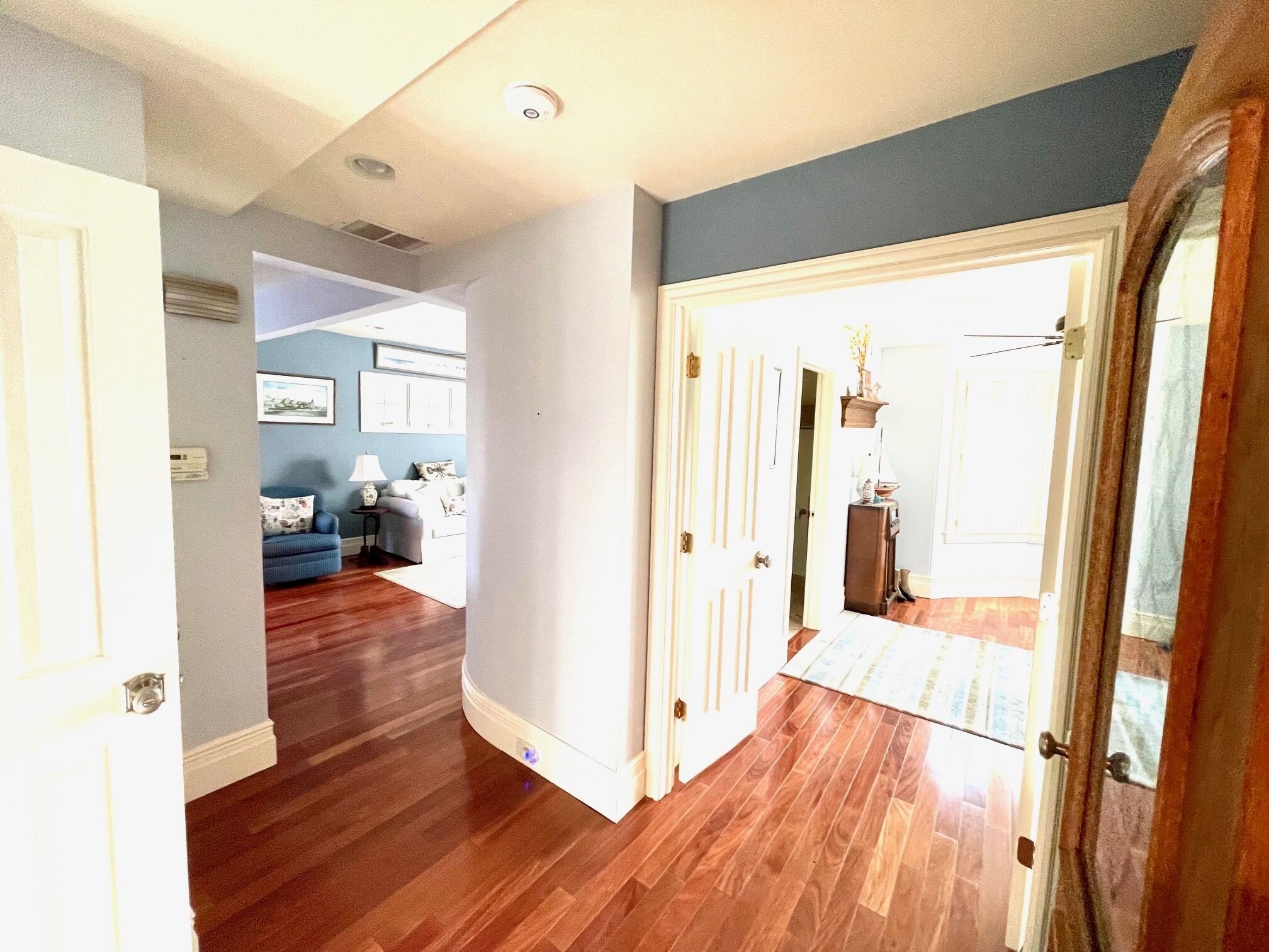 Charming Victorian On Hughes Street,  Center Of Historic Cape May. - Pearl Beach, Cape May Point