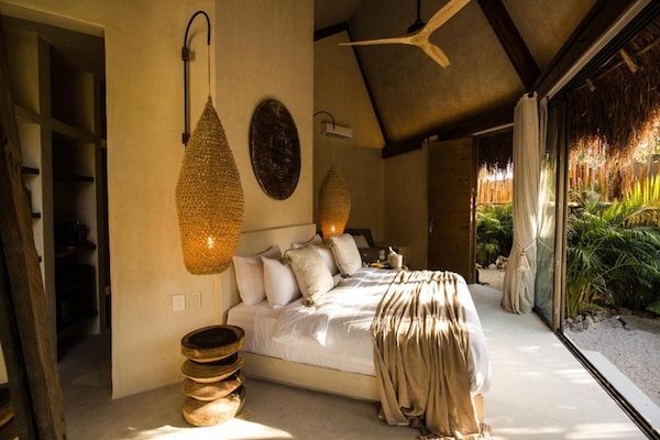 Hotel Muaré Tulum Wellness And Spa - Tulum