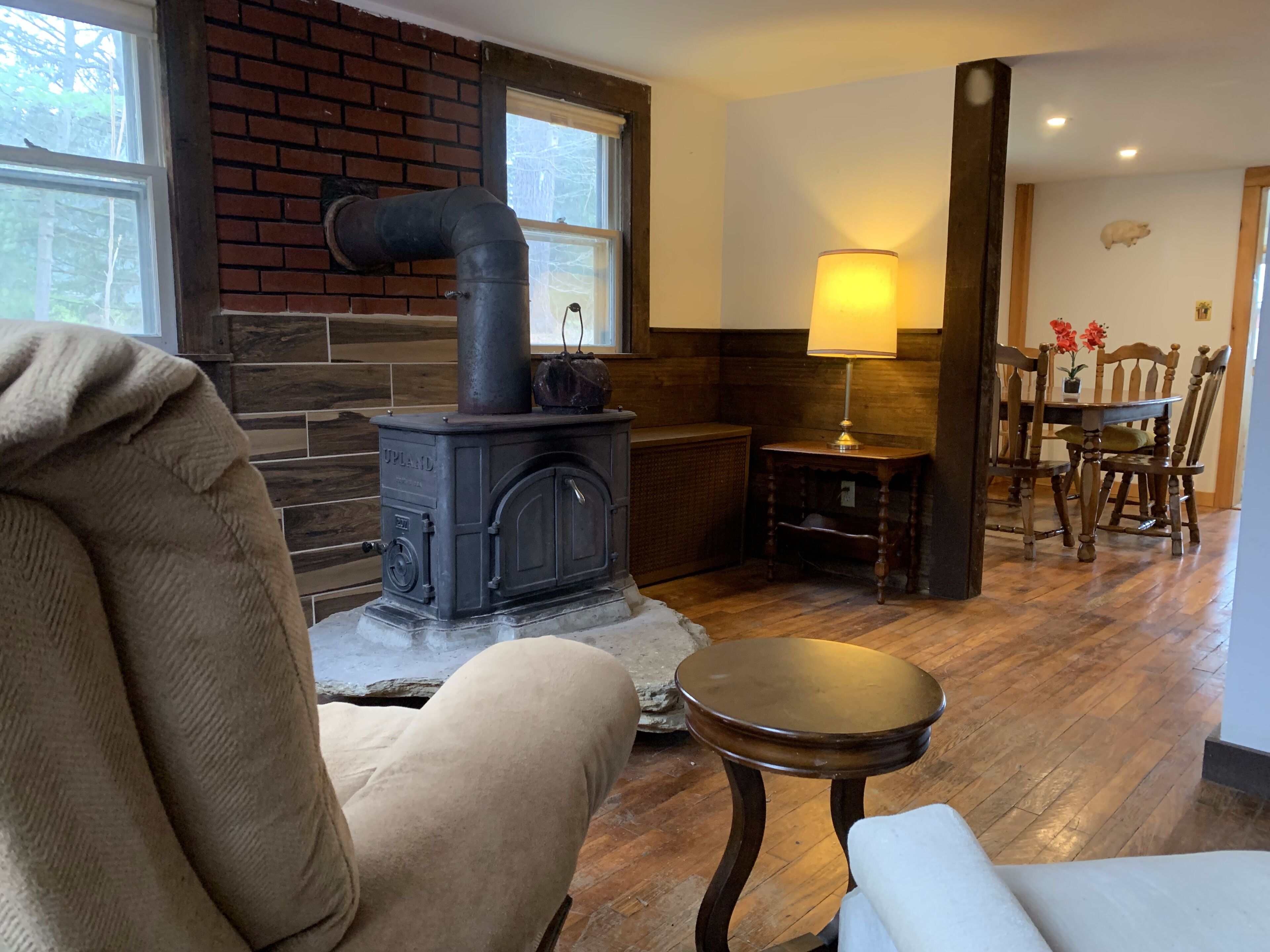 5 Minutes From Catamount Ski Area - Great Barrington, MA