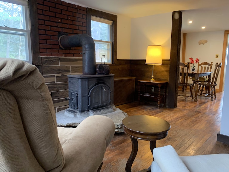 5 Minutes From The Appalachian Trail And Mount Washington. In The Berkshires! - Dutchess County, NY