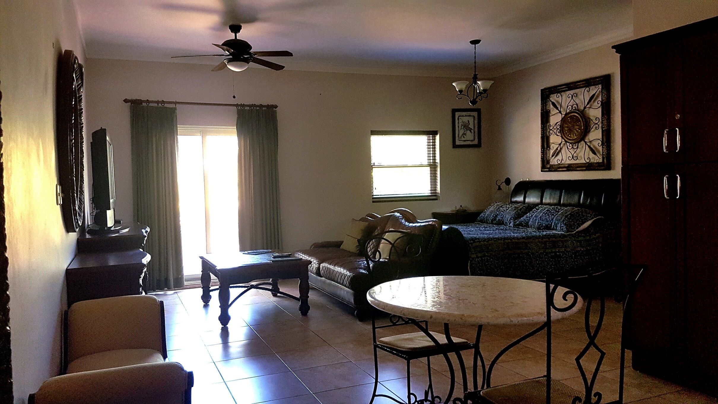 Garden Studio At Ocean Dream - Cabarete